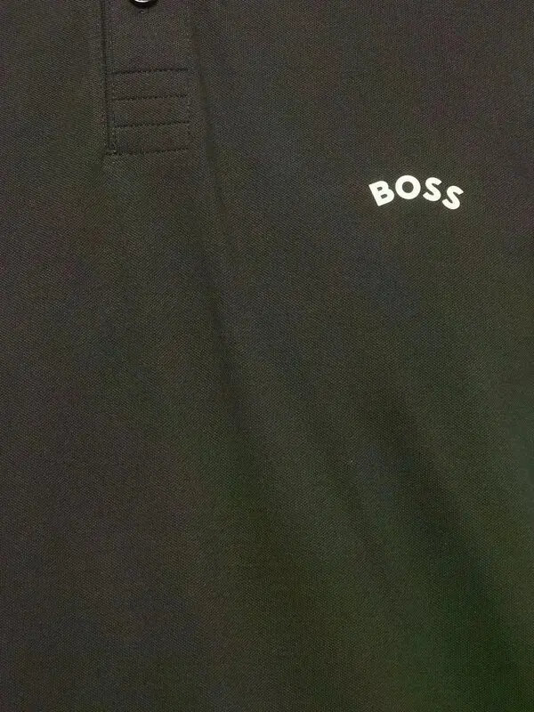 BOSS Paul Polo Shirt
