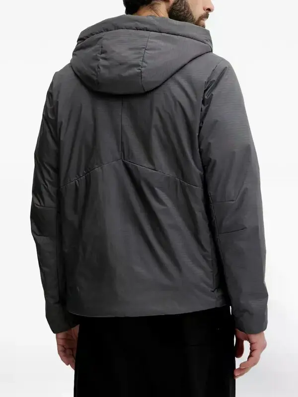 Bogner Jared Logo-patch Jacket