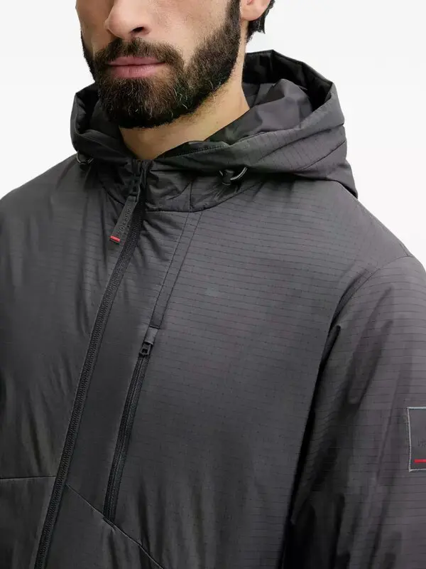 Bogner Jared Logo-patch Jacket