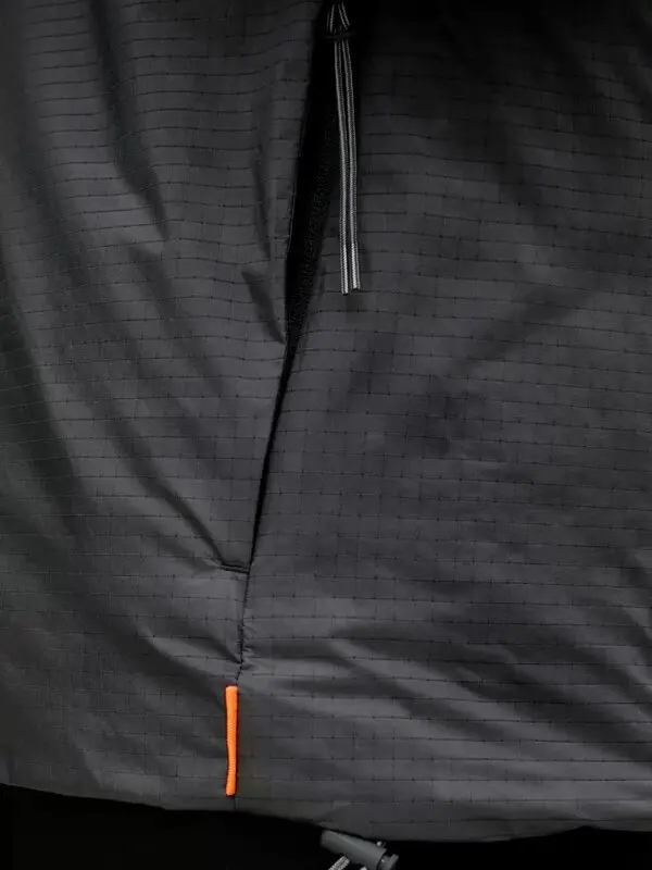 Bogner Jared Logo-patch Jacket