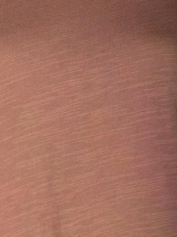 Rag & Bone Crew-neck T-shirt - Brown