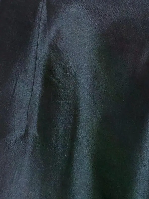 Emporio Armani Pleated Detailing Trousers