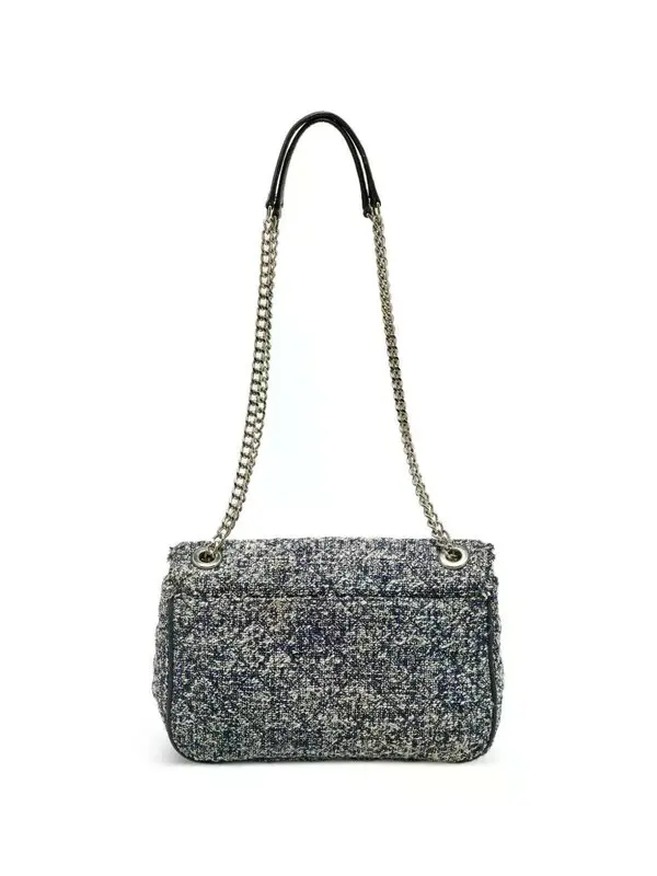 Michael Kors Sloan Tweed Shoulder Bag