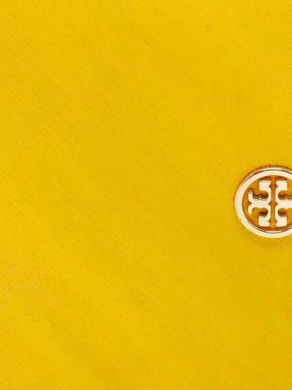 Tory Burch Fleming Quilted Wallet