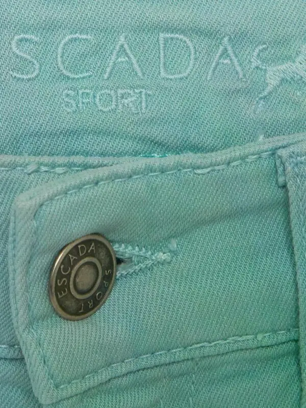 424 Straight-fit Jeans