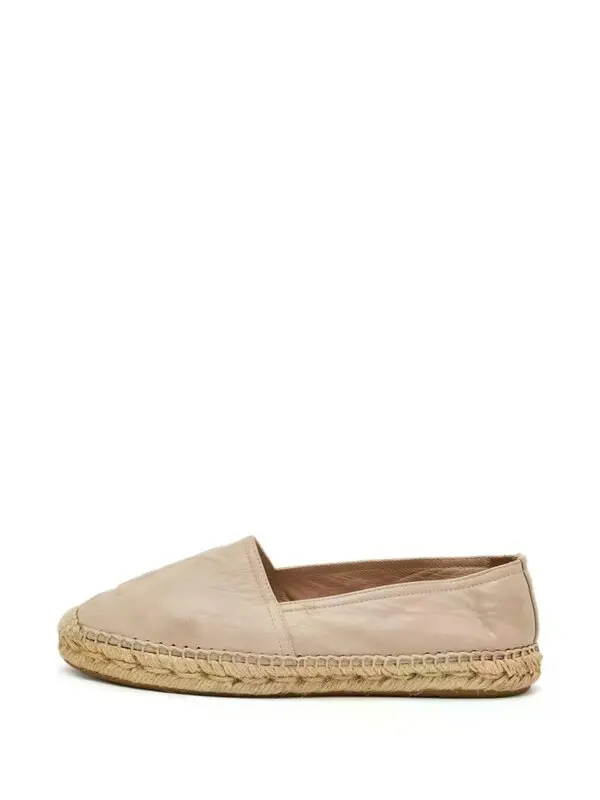 Saint Laurent Cassandra Espadrilles