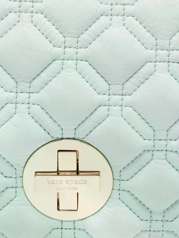 Kate Spade New York Astor Court Cynthia Quilted Shoulder Bag