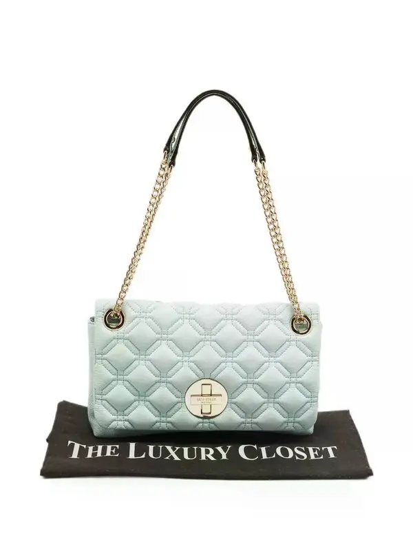 Kate Spade New York Astor Court Cynthia Quilted Shoulder Bag
