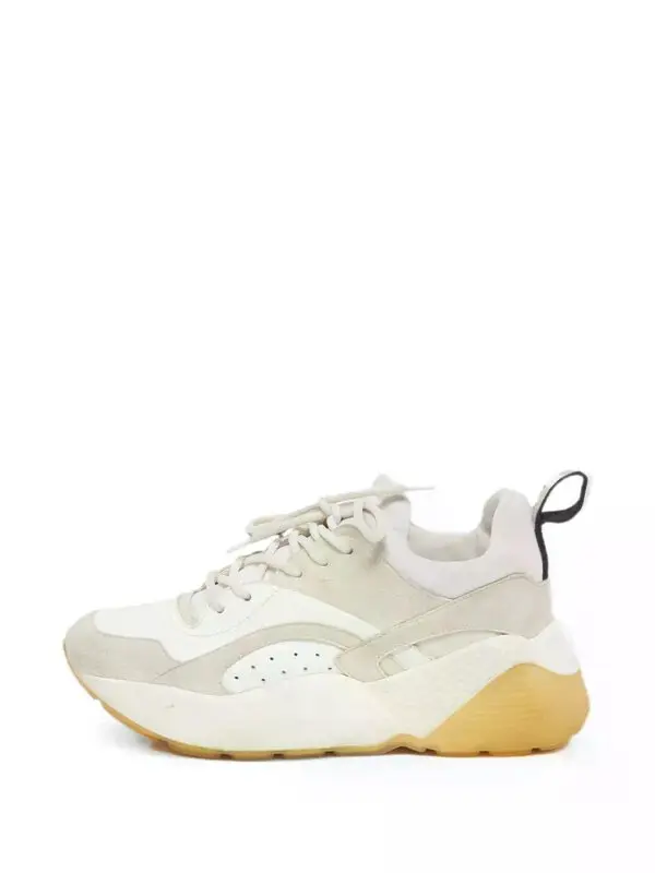 Stella McCartney Eclypse Panelled Sneakers