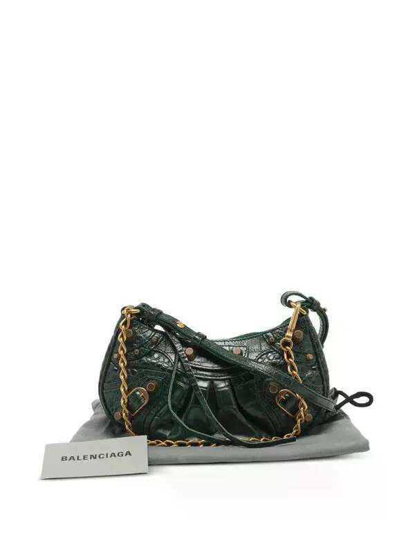 Balenciaga Le Cagole Mini Shoulder Bag