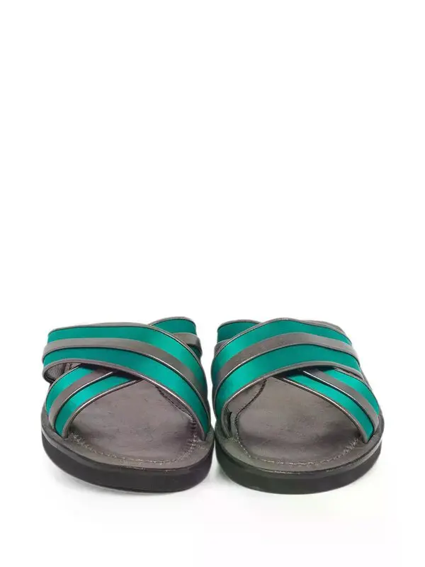 MALONE SOULIERS Gabriel Sandals