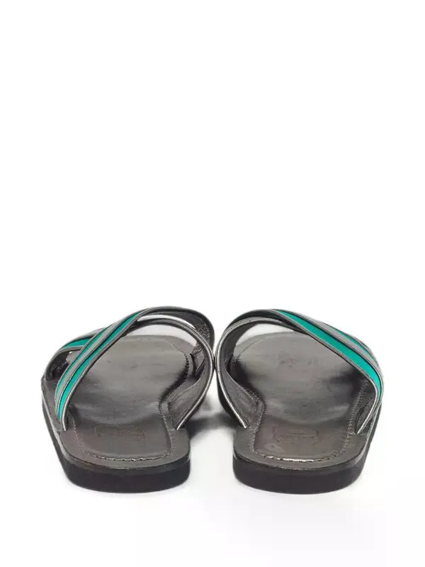 MALONE SOULIERS Gabriel Sandals