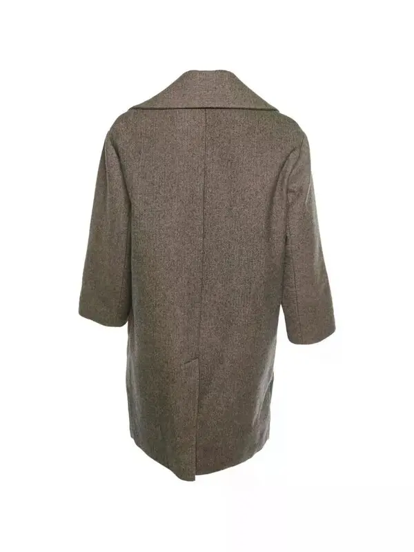 Brunello Cucinelli Double-breasted Coat