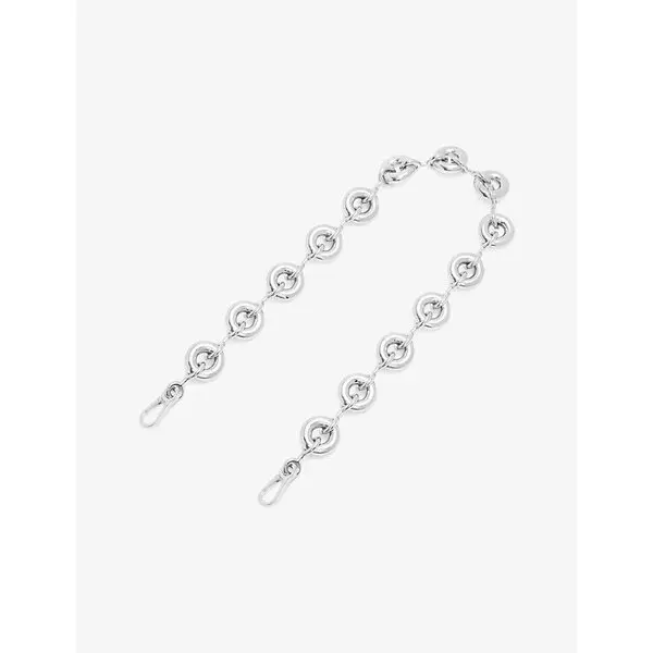 Loewe Donut Chain Strap