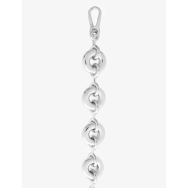 Loewe Donut Chain Strap