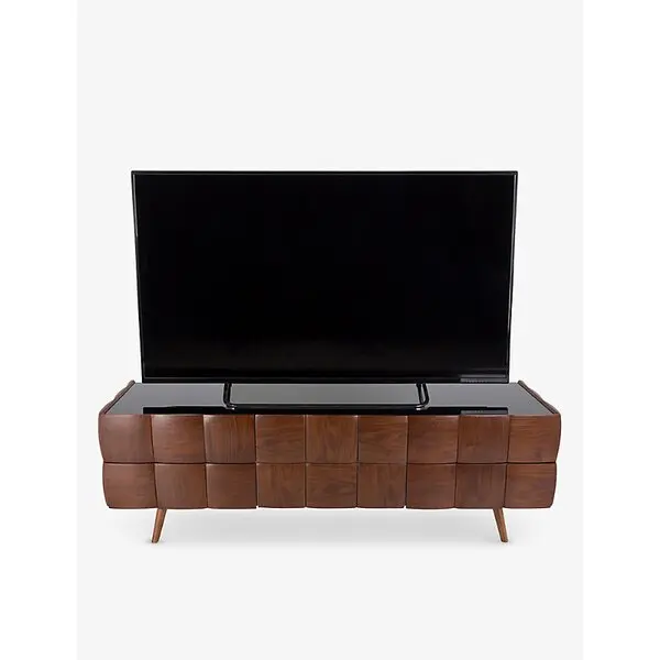 AVF Delano 1792mm Wooden Tv Cabinet