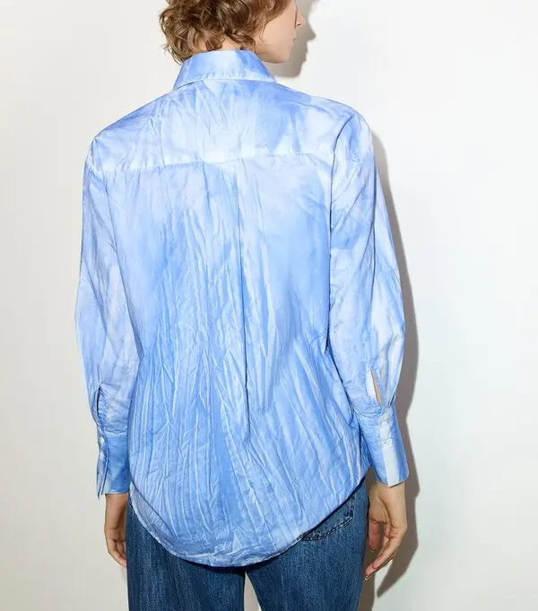 Max & Co. Garment-dyed Shirt