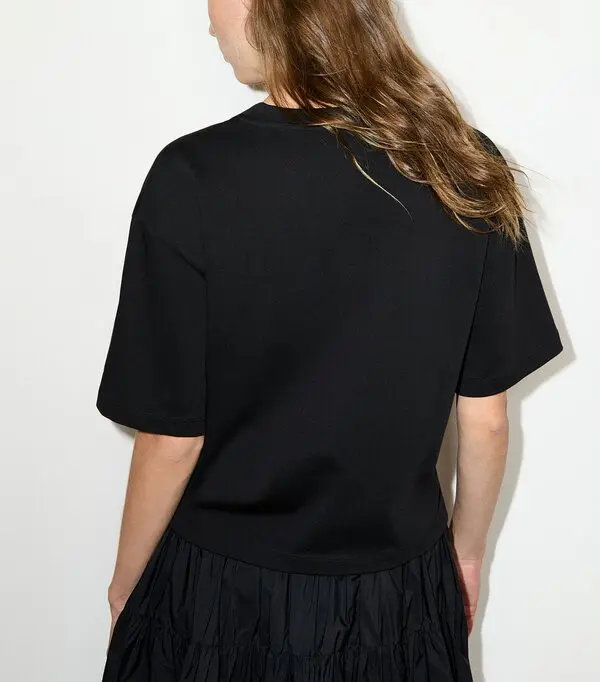 Max & Co. X Pietro Terzini Graphic Print T-shirt