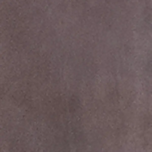 Max & Co. Suede Collarless Jacket - Brown