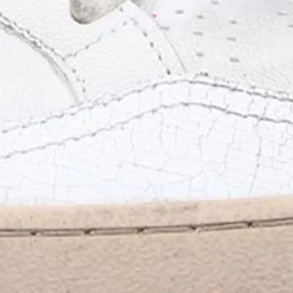 GOLDEN GOOSE Ball Star Leather Sneakers
