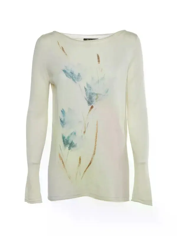 Loro Piana Cashmere Sweater