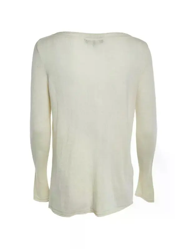 Loro Piana Cashmere Sweater