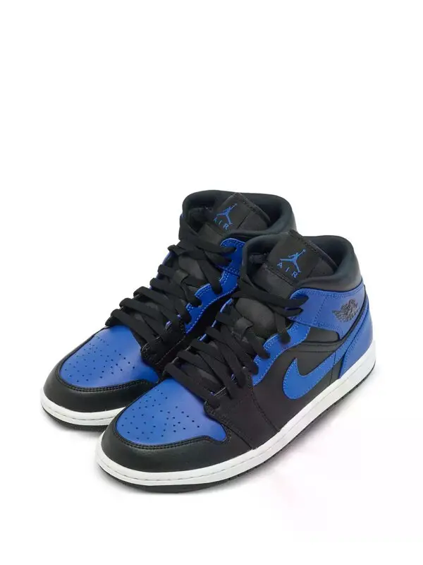 JORDAN 1 Hyper Royal Sneakers