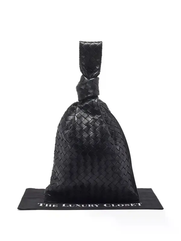 Bottega Veneta Twist Tote Bag