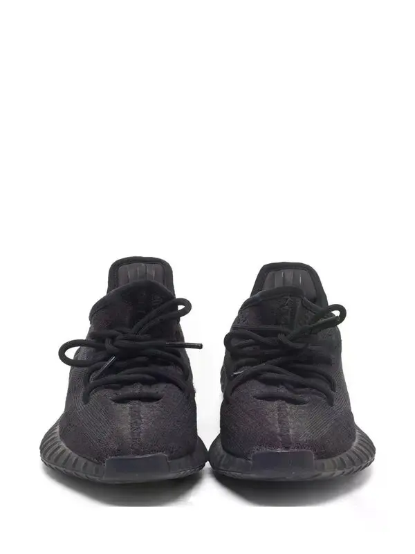 ADIDAS X YEEZY Yeezy Boost 350 V2 Onyx Sneakers - Black