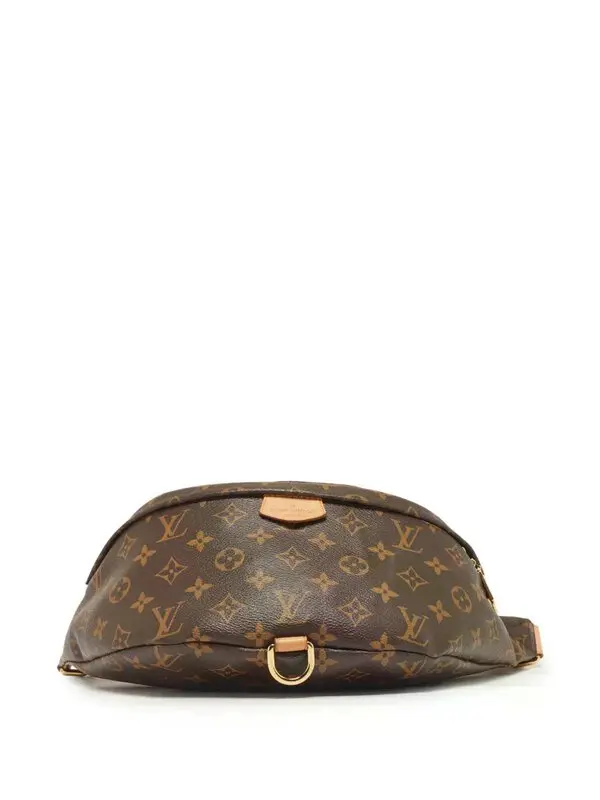 LOUIS VUITTON Monogram Belt Bag