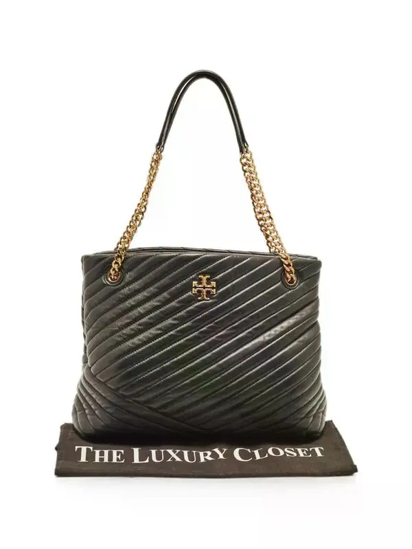Tory Burch Kira Chevron Tote Bag