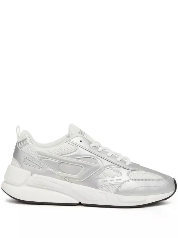 DIESEL® S-serendipity Sport Panelled Sneakers