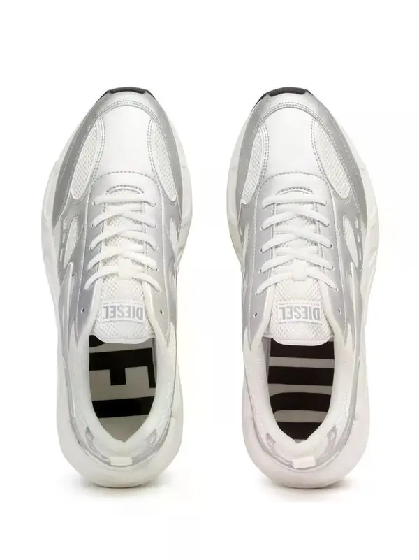 DIESEL® S-serendipity Sport Panelled Sneakers