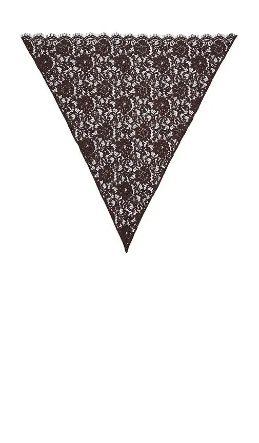 DE LA VALI Bonita Headscarf