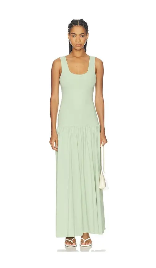 BY MALENE BIRGER Marcielle Dress - Sage