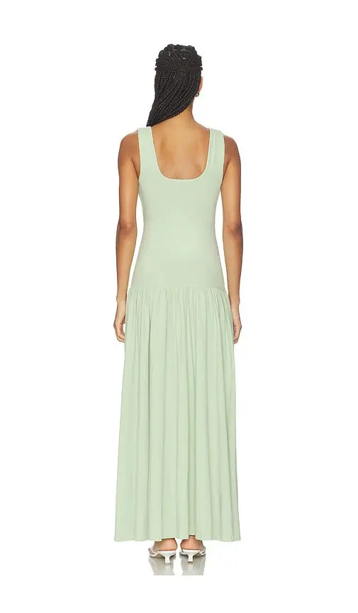 BY MALENE BIRGER Marcielle Dress - Sage