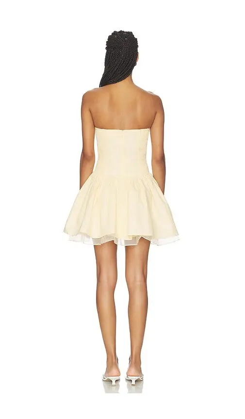 Astr The Label Bijou Dress