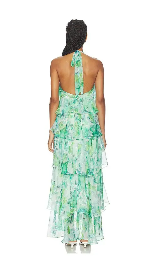 Astr The Label Daiga Dress In . Also
