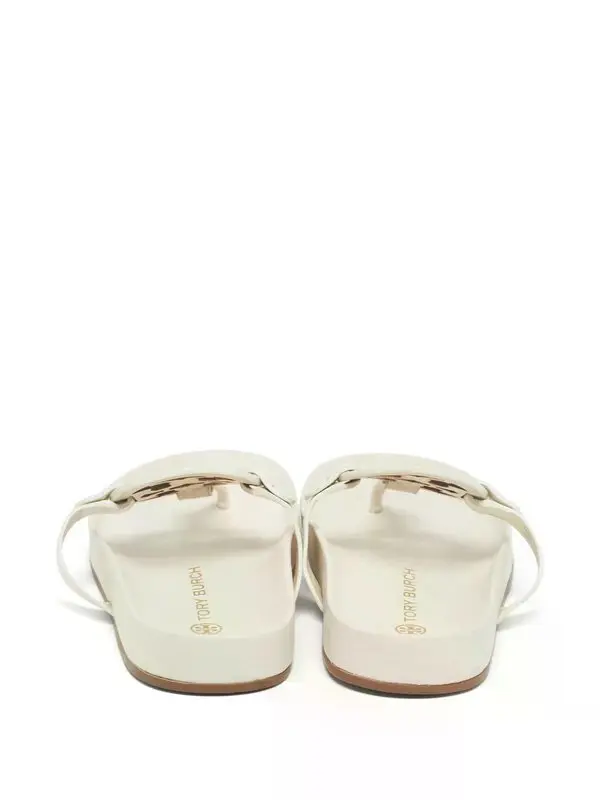 Tory Burch Miller Cloud Thong Sandals