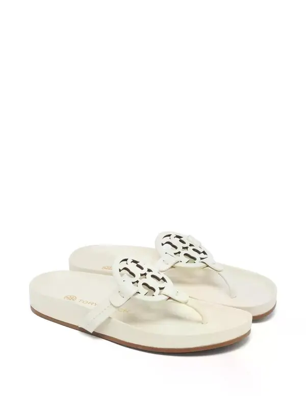 Tory Burch Miller Cloud Thong Sandals