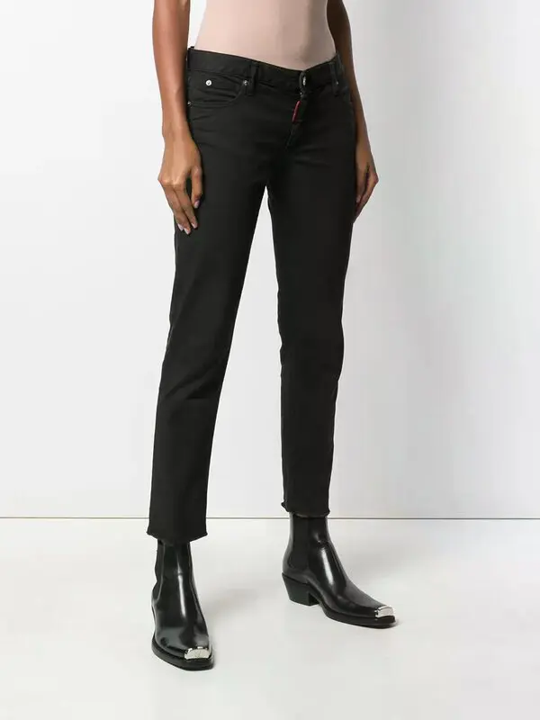 Dsquared2 Twist Jeans
