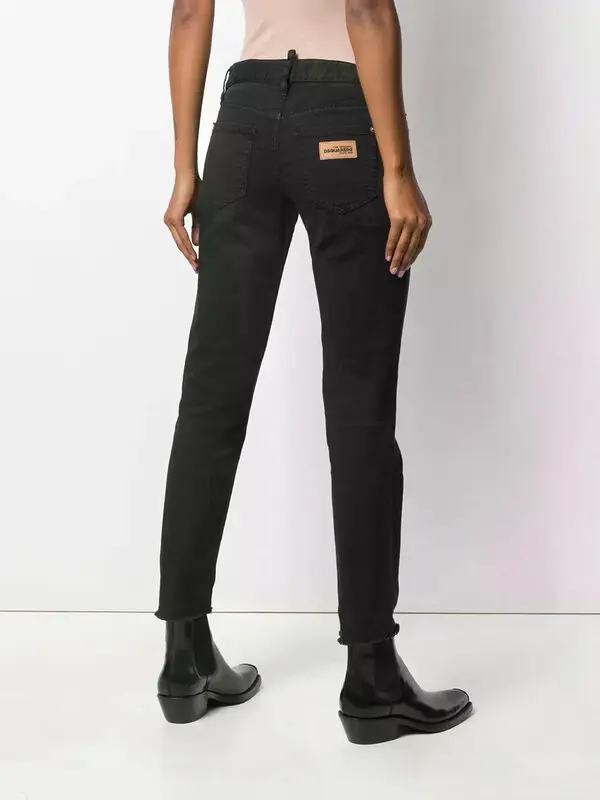 Dsquared2 Twist Jeans