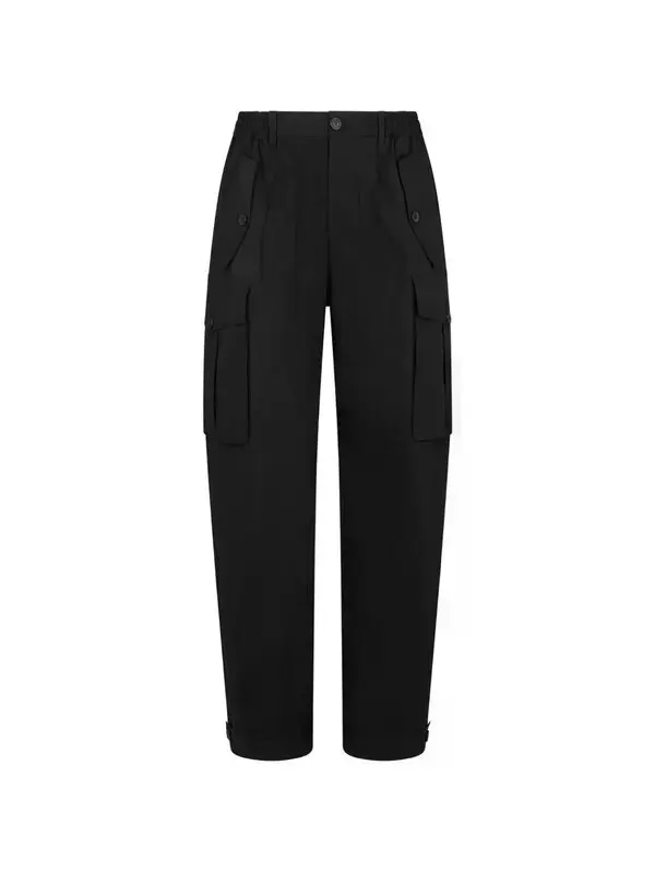 Dsquared2 Icon Multiple-pocket Cargo Pants