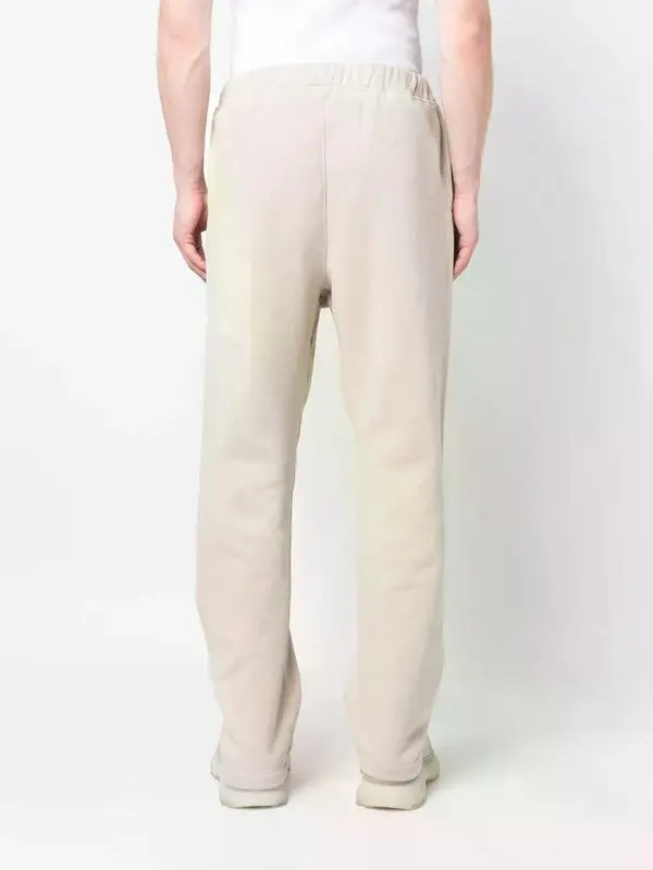 Fear Of God Drawstring Cotton Track Pants