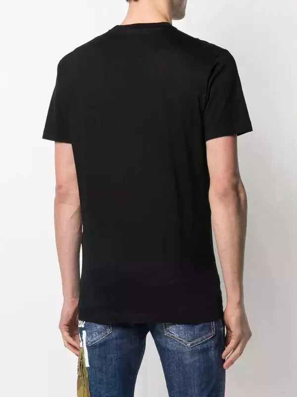 Dsquared2 Logo-print T-shirt