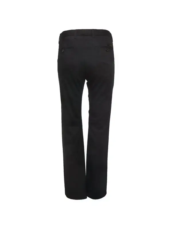 Prada Slim-fit Trousers
