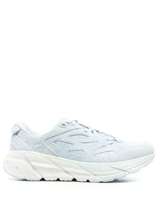 HOKA® Clifton L Low Top Sneakers - Blue