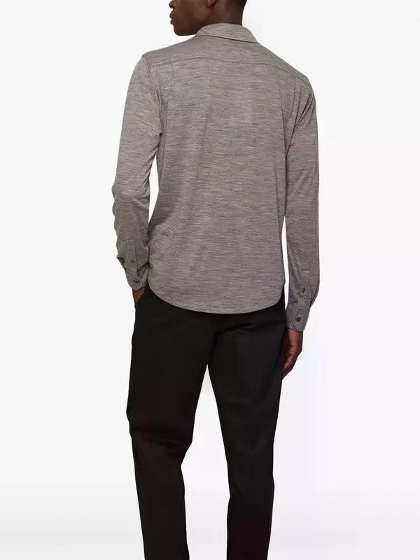 Orlebar Brown Giles Shirt
