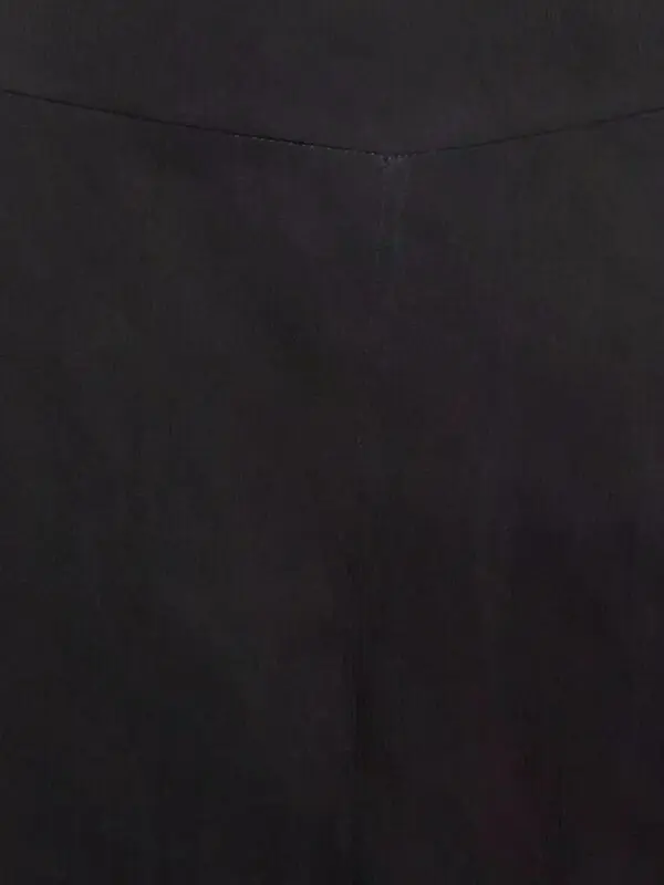 Zimmermann Asymmetric Culotte Pants