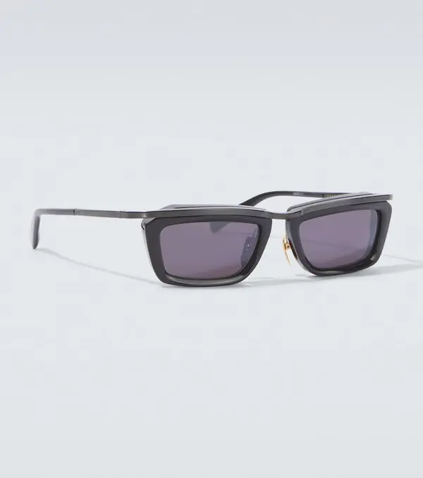 JACQUES MARIE MAGE X Haider Ackermann Gaspard Sunglasses